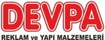 Devpa Reklam ve Yapı Malzemeleri (Kayseri, Melikgazi, Anbar Mah.), yapı mağazası  Kayseri'den