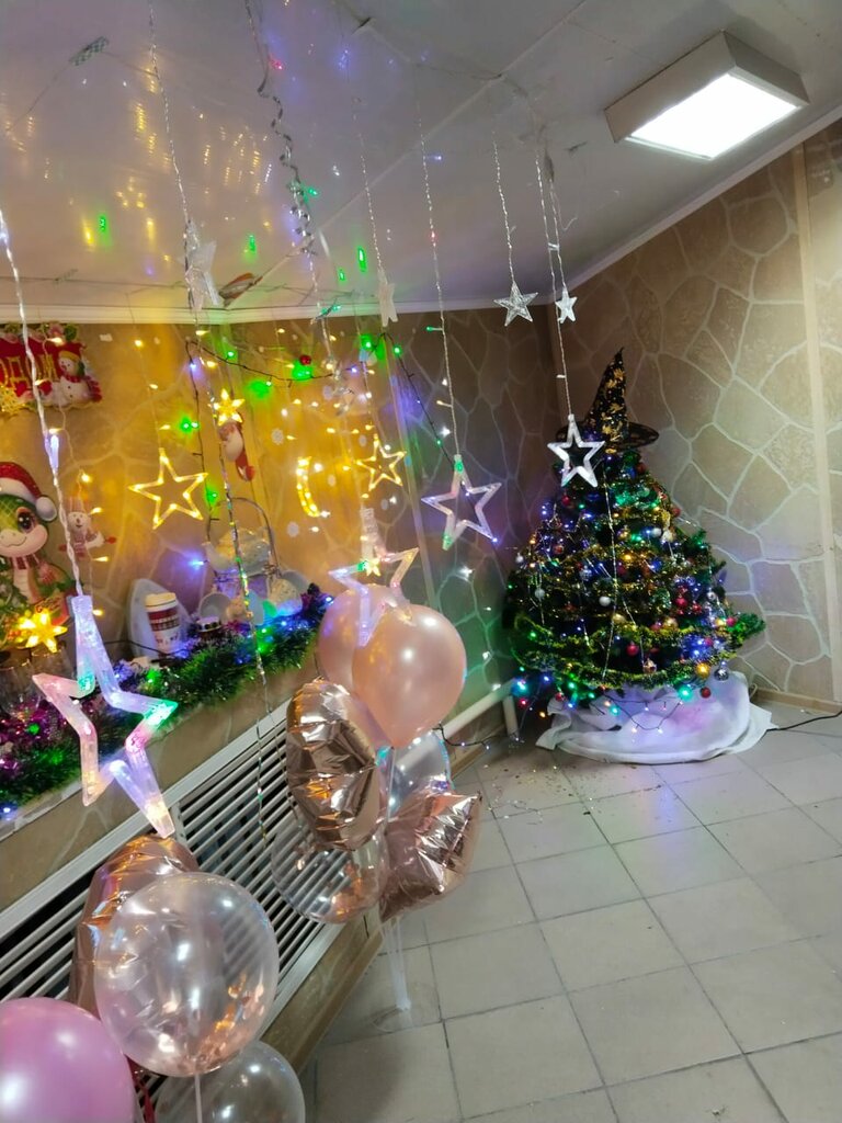 Alışveriş merkezleri ТЦ Орбита, Taganrog, foto