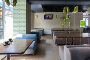 Cactus (vulica Kamienščykava No:36, Gomiel), pizzacılar  Gomel'den