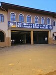 Şahinbey Belediyesi Perilikaya Semt Pazarı (Gaziantep, Şahinbey, Mücahit Eşref Cad., 104), pazarlar ve çarşılar  Gaziantep'ten