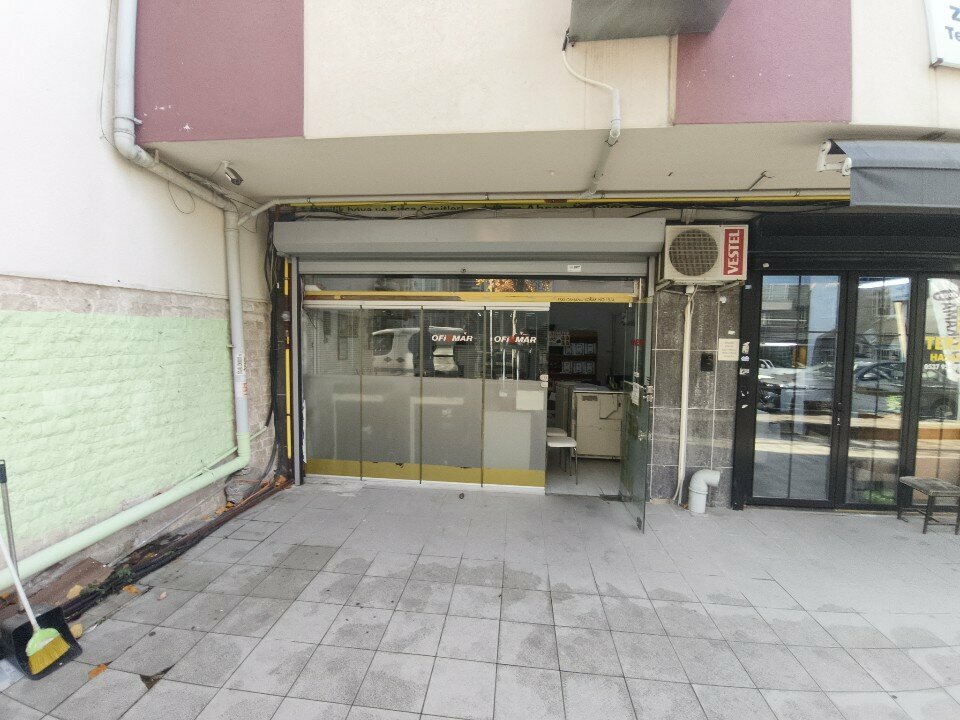 Fotokopi dükkanları Ofismar, İstanbul, foto