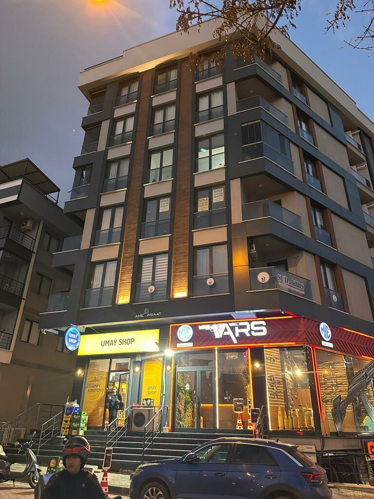 Kasap, şarküteri Peynirci Ahmet, İstanbul, foto