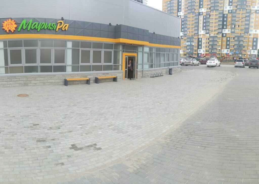 Kurye hizmetleri Boxberry, Novosibirsk, foto