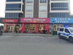 Erdinç Çiçekçilik (Bursa, Osmangazi, Soğanlı Mah., 4. Tabak Sok., 36), çiçekçiler  Bursa'dan