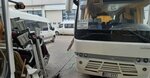 Gözde Karoser Oto Boya (Kırklareli, Lüleburgaz, Çevre Yolu Cad., 76/6), otomobil servisi  Lüleburgaz'dan