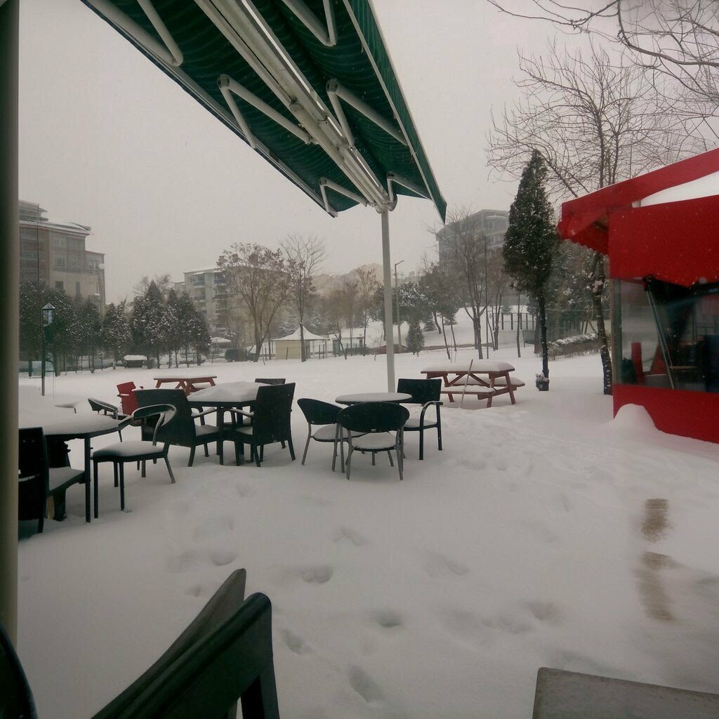 Kültür ve eğlence parkları Av. Ruhi Uğurlu Çocuk Gençlik Oyun Alanı Parkı, Edirne, foto