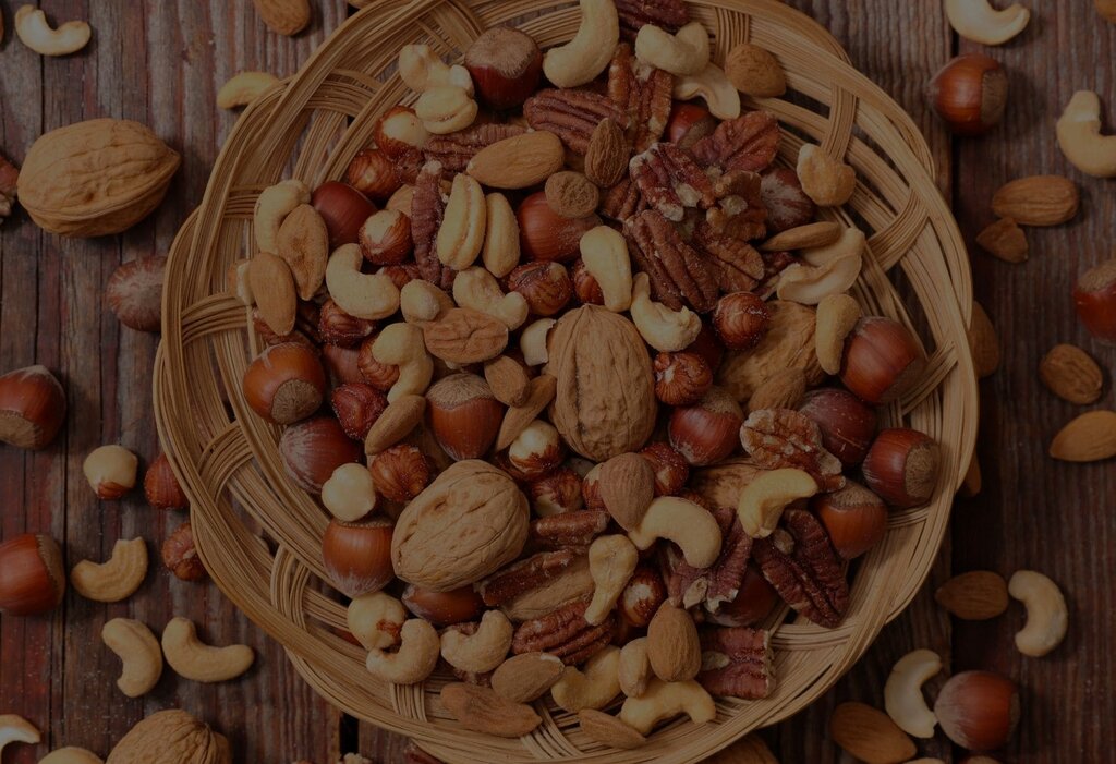 Kuruyemiş, atıştırmalık, kuru meyve Gözde Kuruyemiş Sefaköy Merkez Şube, İstanbul, foto