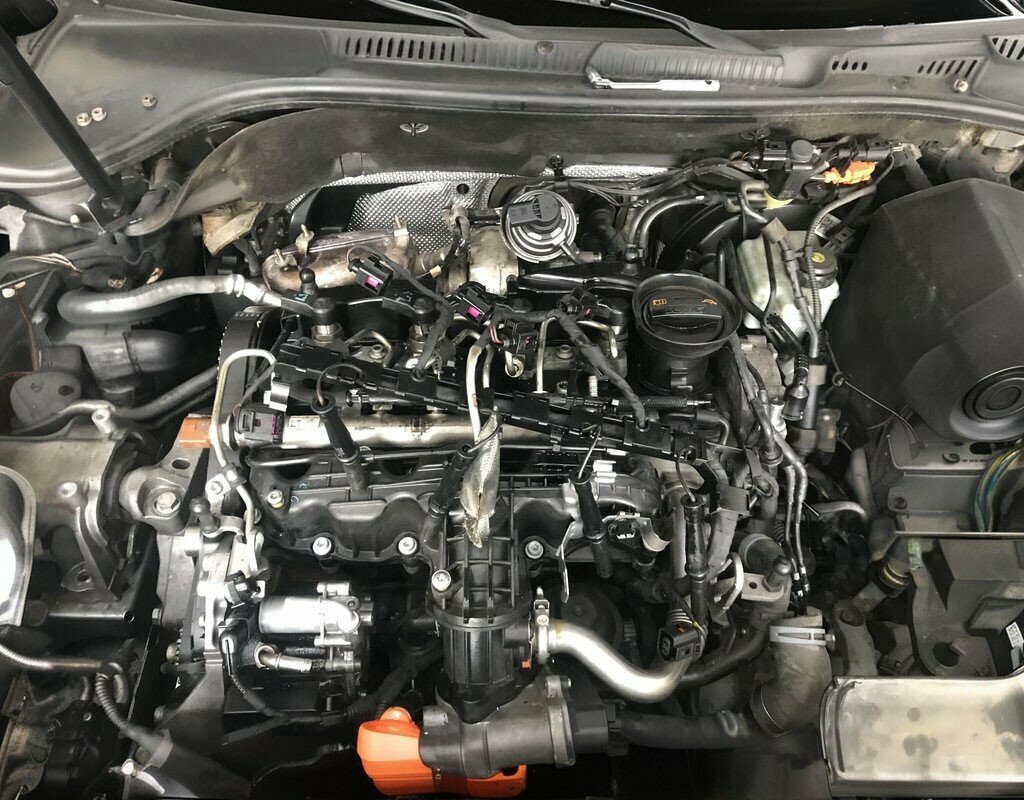 Otomobil servisi Yükselen Otomotiv, Ankara, foto