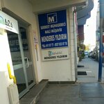Mali Müşavir Menderes Yıldırım (Kayseri, Yahyalı, Seydili Mah., Seydili Cad., 43), muhasebeciler  Yahyalı'dan