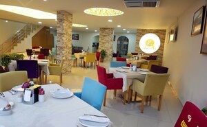 Feyzi Usta Künefe ve Kadayıf Salonu (Mardin, Midyat, Cumhuriyet Blv.), pasta, şekerleme ve tatlı  Midyat'tan