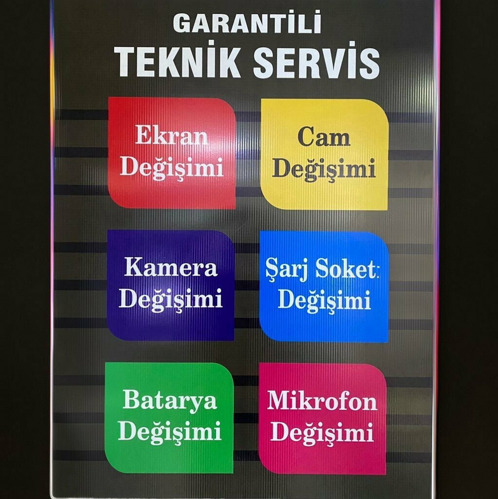 Telefon tamir servisi Eryaman Türk Telekom & Cep Telefonu Tamiri, Ankara, foto