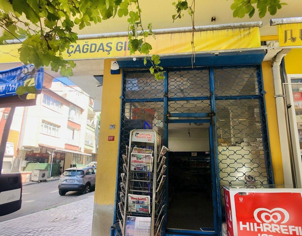 Gıda işleme ekipmanları firmaları Çagdaş Gıda, İstanbul, foto