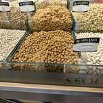 Sefa Ahiska Leblebi (Çorum, Çorum Merkez, Ilıca Cad., 10A), kuruyemiş, atıştırmalık, kuru meyve  Çorum'dan