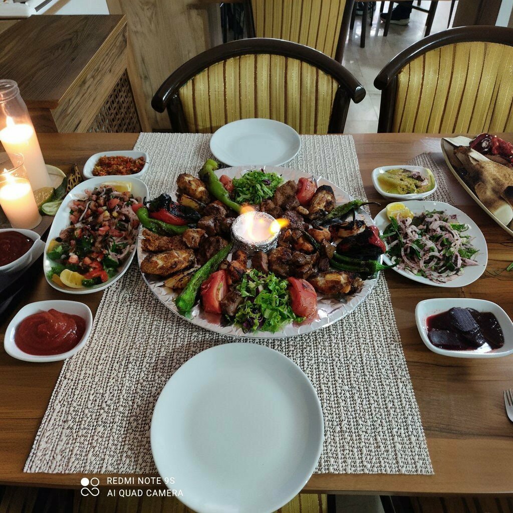 Restoran Eto Pide & Kebap Salonu, Bilecik, foto