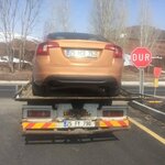 Tercan Yediemin& oto kurtarma &balıkçı (Erzincan, Tercan, Kazım Karabekir Mah.), çekici hizmeti  Tercan'dan