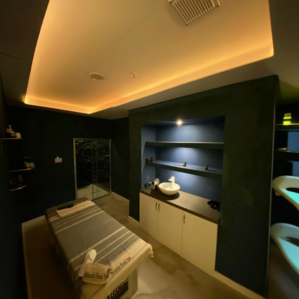Evlendirme daireleri Atlantis Balo Davet, İstanbul, foto