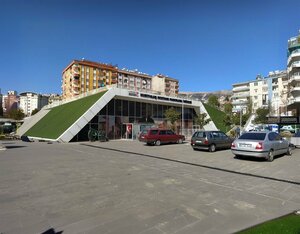 Kurtuluş Destanı Panorama Müzesi (Kahramanmaraş, Onikişubat, Hayrullah Mah., Kahramanmaraş Kültür Park), müzeler ve sanat galerileri  Kahramanmaraş'tan