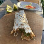 Ortakent Lahmacuncusu (Muğla, Bodrum, Müskebi Mah., 2721. Cad., 20D), restoran  Bodrum'dan