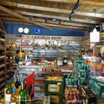 Palazoğlu shop (Ordu, Altınordu, Kökenli Mah., Sivasyolu Kaşaltı Göçeli Sok.), alkollü içecekler  Altınordu'dan