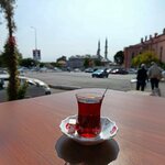 Burcu Büfe (Edirne, Edirne Merkez, Talatpaşa Mah., Kirmizi Gül Cad.), alkollü içecekler  Edirne'den