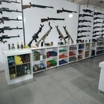 Yiğit AV (Kahramanmaraş, Dulkadiroğlu, Göllülü Yusuf Çavuş Cad., 107), avcılık ekipman firmaları  Kahramanmaraş'tan