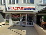 Taçpar Gayrimenkul (Sokullu Mehmet Paşa Cad., No:41B, Çankaya, Ankara), emlak ofisi  Ankara'dan