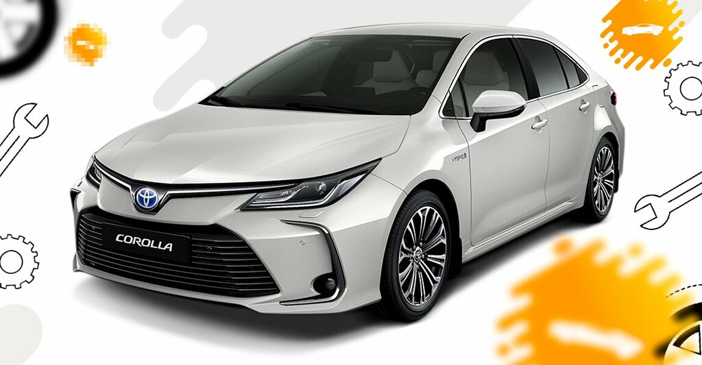 Otomobil servisi Big Service, Barnaul, foto