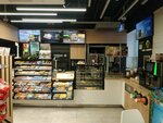 Цикава (Lieninhradskaja vulica No:178А), fast food  Vitebsk'ten