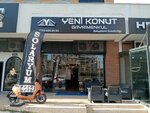 Yeni Konut Gayrimenkul (Bahçeşehir 2. Kısım Mah., Mercedes Blv., No:17, Başakşehir, İstanbul), emlak ofisi  İstanbul'dan