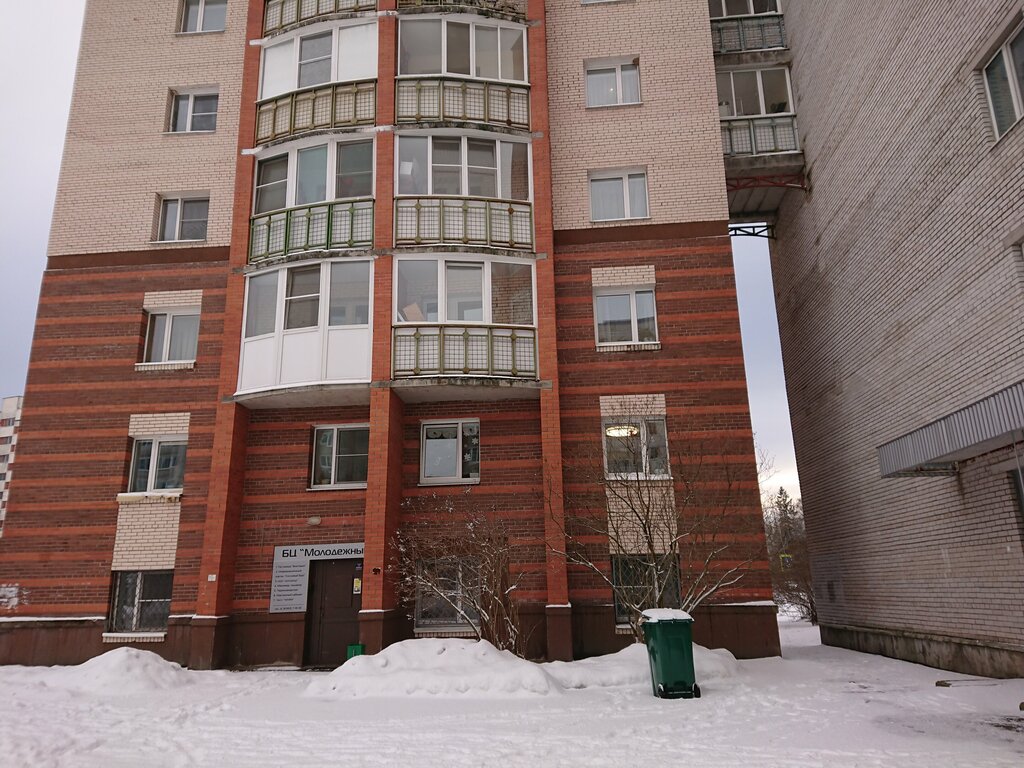 Otel Victoria, Sosnoviy Bor, foto