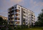 По ул. Осипенко (ulitsa Osipenko No:8), konut blokları  Kaliningrad'dan