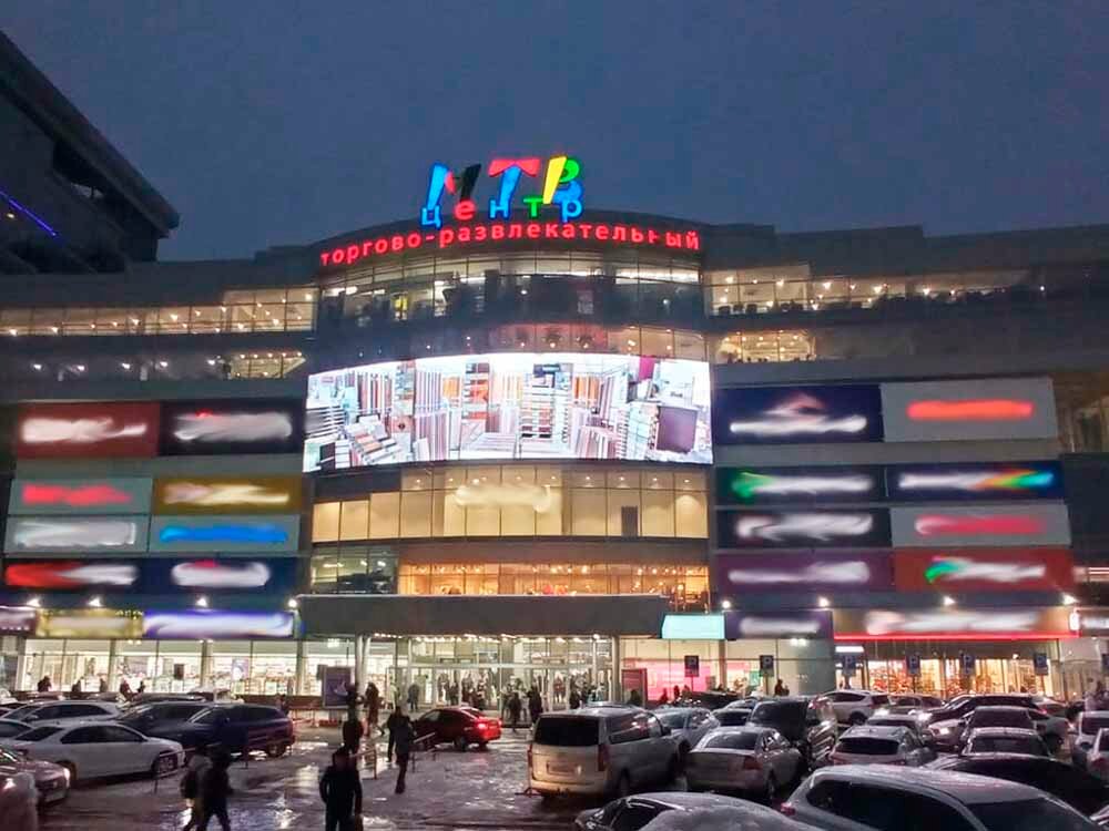 Mobilya mağazaları DaVita-mebel, Cheboksary, foto