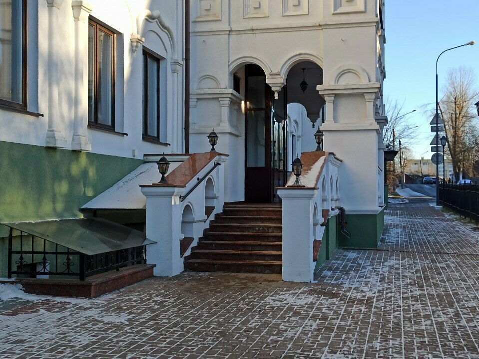 Dini kurslar Воскресная школа, Minsk, foto