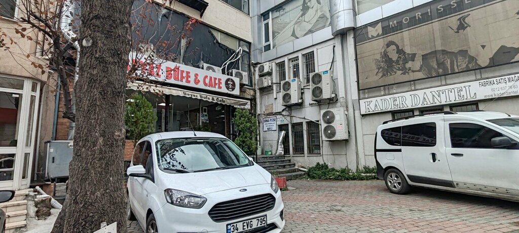 i̇ş merkezi Titiz, İstanbul, foto