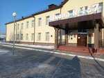 Robokids (ulitsa Panfilovtsev No:41), çocuk ve gençlik merkezleri  Novosibirsk'ten