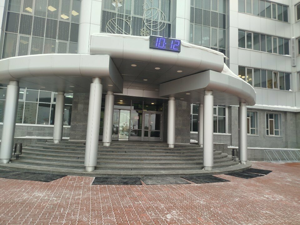 Metal konstrüksiyon firmaları Камазмонтаж, Naberejniye Çelny (Yar Çallı), foto