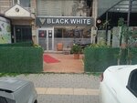 Black White (Akpınar Mah., 4. Aydın Sok., No:11, Osmangazi, Bursa), kuaförler  Bursa'dan