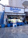 Balıkçı Hakan (Bursa, Yıldırım, Kazım Karabekir Mah., 2.Vatan Cad., 232/3C), balık çiftçiliği ve toptancıları  Bursa'dan