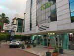 İnter Antalia Ağız ve Diş Sağlığı (Antalya, Muratpaşa, Barınaklar Blv., 42), özel ağız ve diş sağlığı klinikleri ve muayenehaneleri  Antalya'dan
