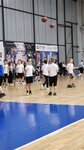 Два мяча (Sakhalinskaya ulitsa No:13/2), çok amaçlı spor tesisleri  Orenburg'dan