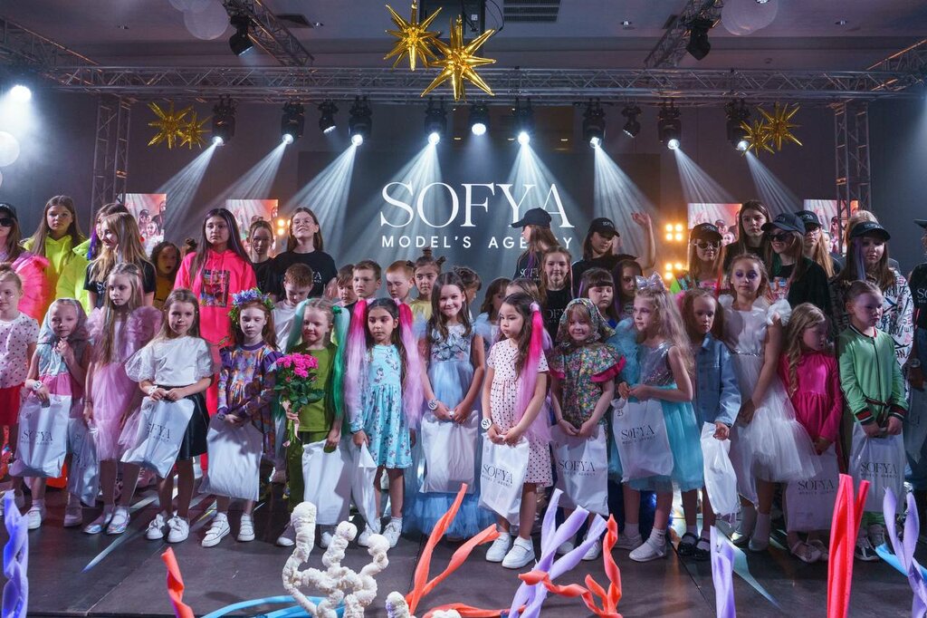 Mankenlik ajansları Sofya models, Çeliabinsk, foto