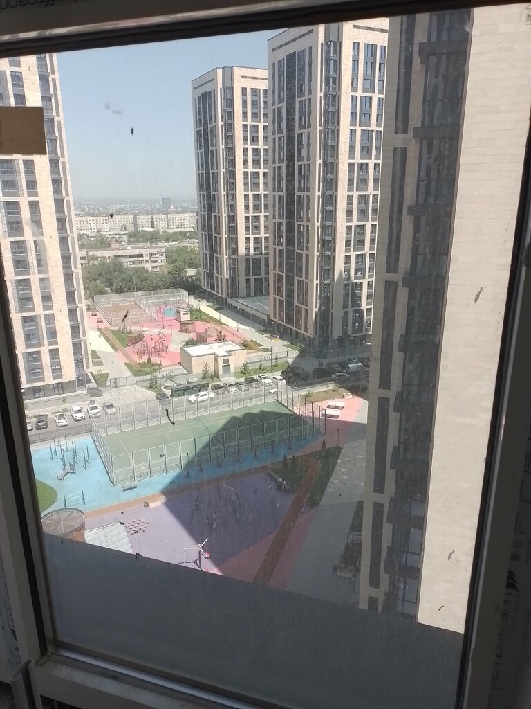 Belediyeler, devlet daireleri Хукумат города Левакант, Hetlân (Hatlon) ili, foto