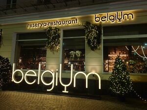 «Belgium» фото 1