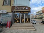 Kuaför Sabri (Konya, Karatay, Taskinpasa Sok., 13A), kuaförler  Konya'dan