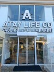 Atay life go sağlıklı yaşam merkezi (Güvenevler Mah., 29115 Nolu Cad., No:11, Şehitkamil, Gaziantep), spor kulüpleri  Gaziantep'ten