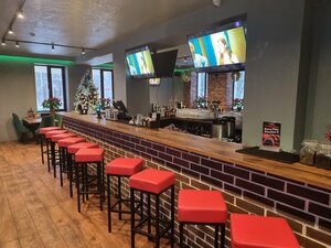 Gastrobar na Yasnoy (Yasnaya Street No:6А, Sergiyev Posad), restoran  Sergiyev Posad'dan