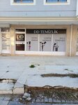 Dd Temizlik (Oran Mah., 938. Sok., No:2D, Çankaya, Ankara), temizlik şirketleri  Ankara'dan