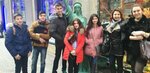 International Study Consulting (Sayram street No:1, Mirzo Ulugbek District), danışmanlık hizmetleri  Taşkent'ten