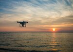 Al Buraq Unmanned Aerial Vehicle Drone Services, company (New Al Safia Building, Hor Al Anz, Deira, Dubai), hava fotoğrafçılığı  Dubai'den