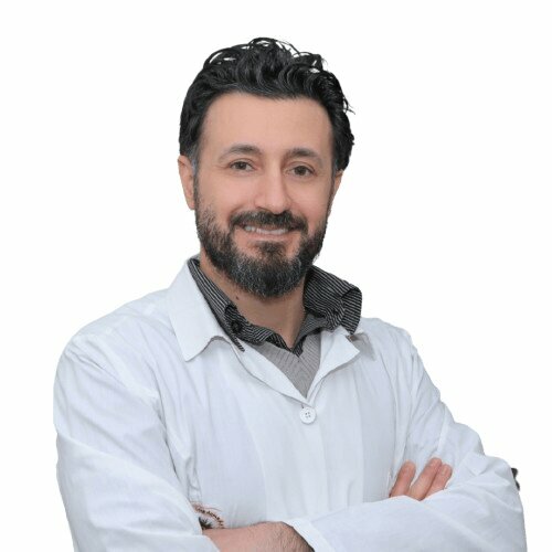 Tıp merkezleri ve klinikler Hiyam Ayesh Medical Center, Sharjah, foto